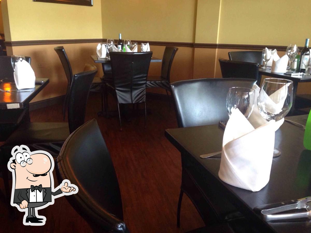 Menu of Brazil Express Grill steakhouse, Schaumburg - reviews and ratings