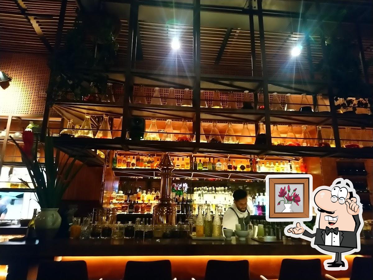 Mayta Restaurante, Lima - Restaurant menu, prices and reviews
