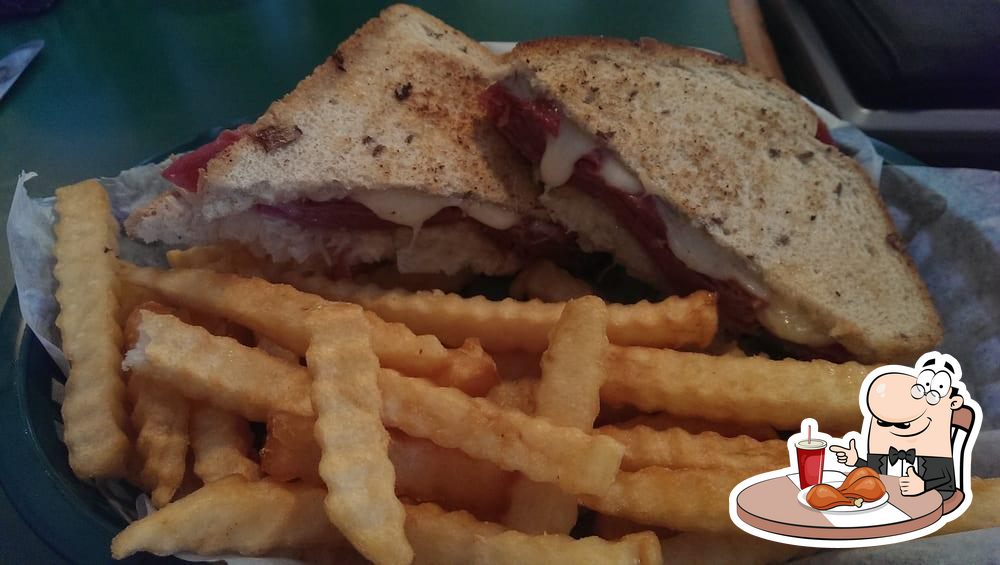 The New Riverside Restaurant in Nobleton - Restaurant reviews