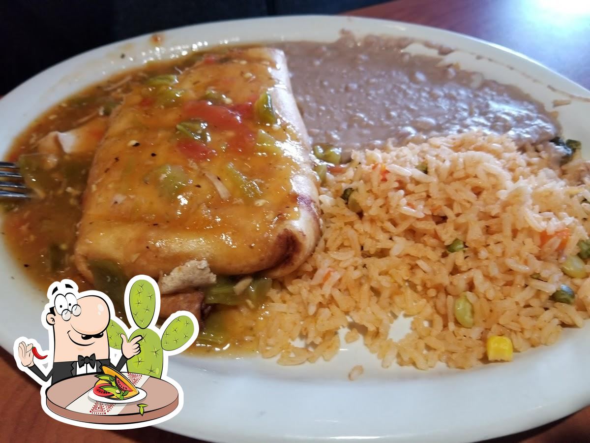 Los Dos Potrillos Mexican Restaurant - Highlands Ranch, Highlands Ranch ...