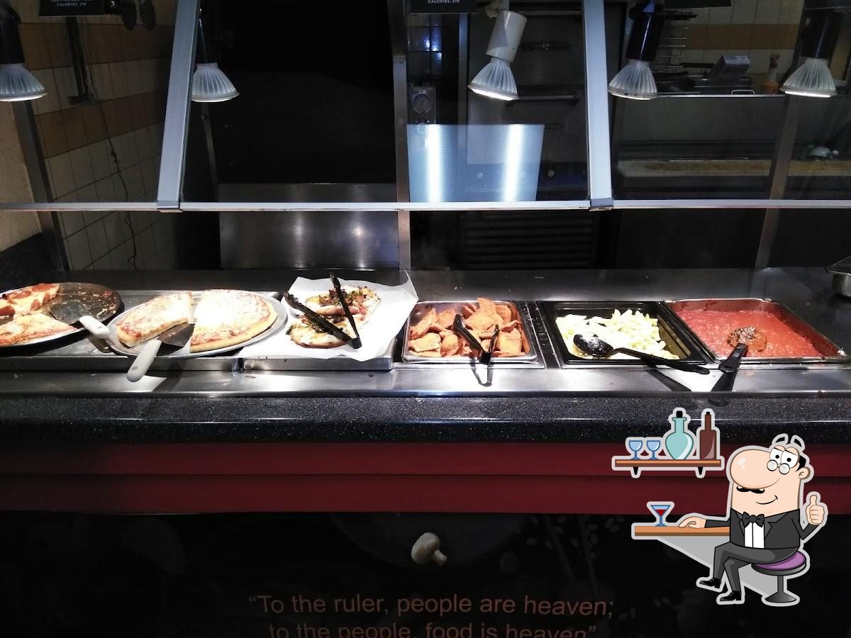 Golden Corral Buffet & Grill, Spokane - Restaurant menu, prices and reviews