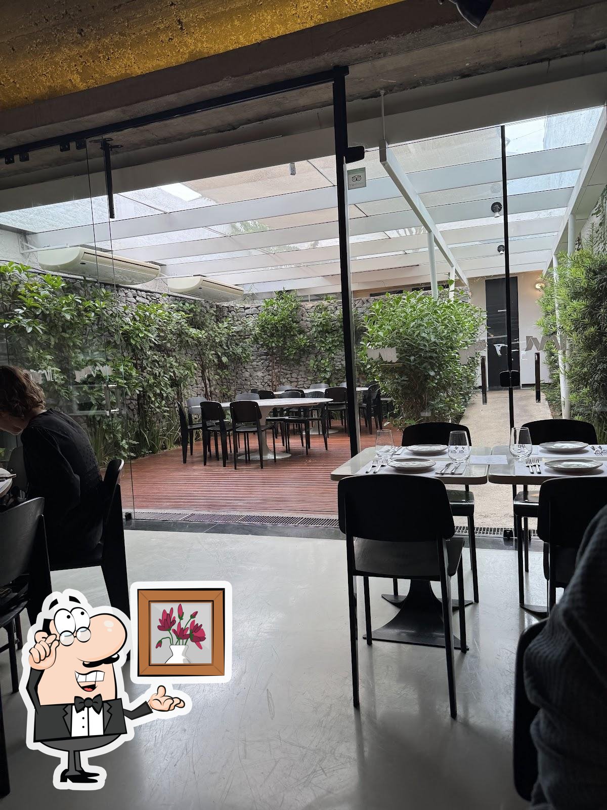 Jamile Restaurante, São Paulo - Menu do restaurante, preços e opiniões