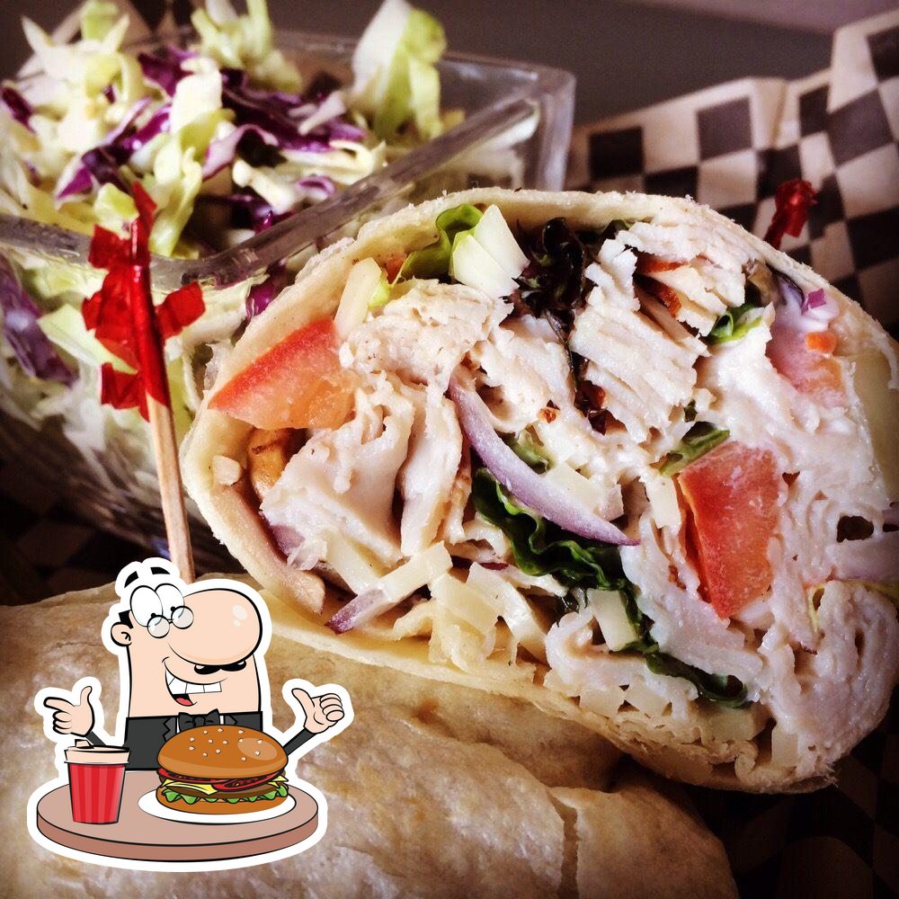 The Links at Moses Pointe in Moses Lake - Restaurant reviews