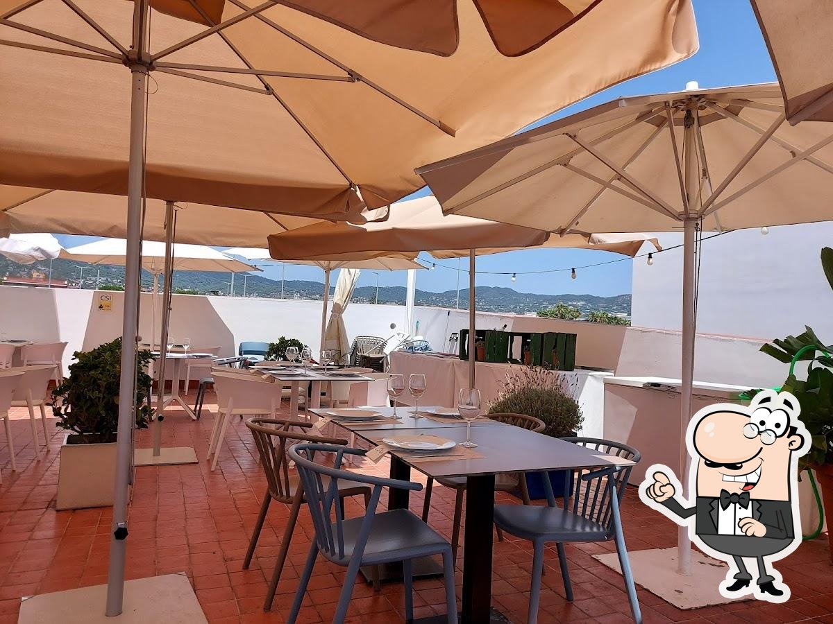 Cal Tito, Premià de Mar - Menú del restaurante, precios y reseñas
