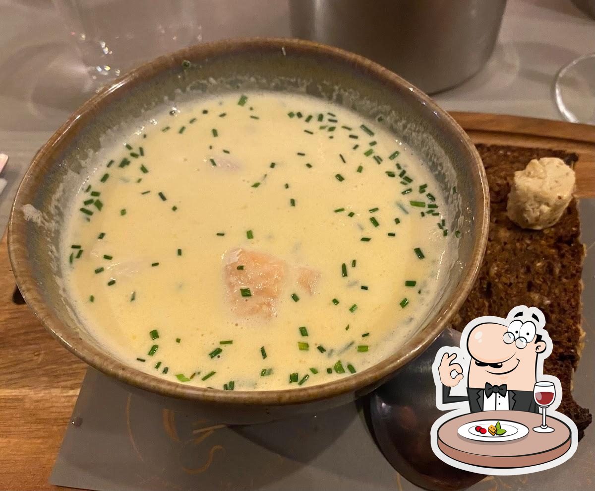 The Banks Restaurant, Strabane - Restaurant menu, prices and reviews