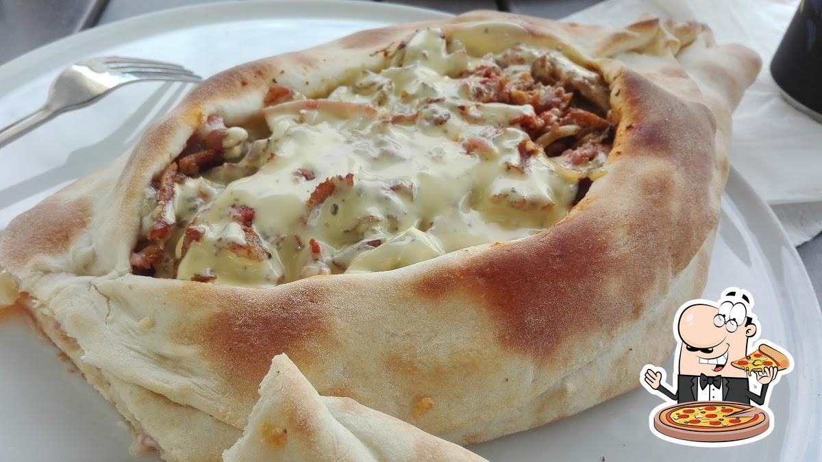 Pizzeria Amanda HB, Töreboda - Restaurant reviews