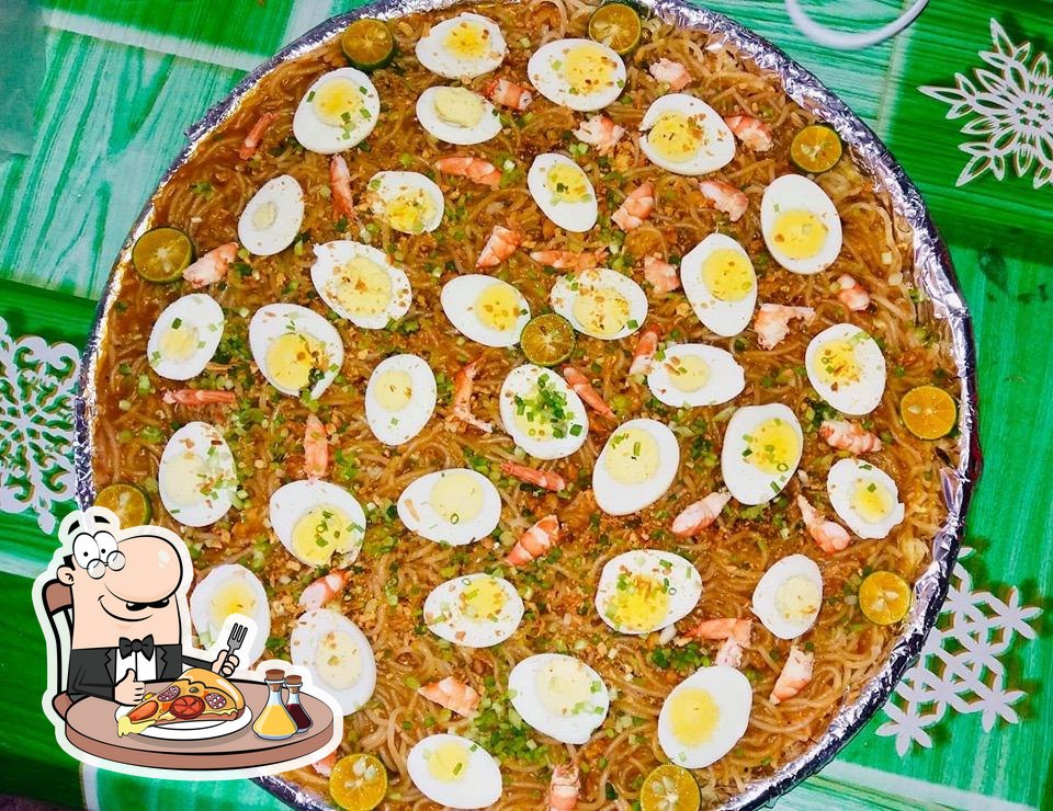 Ondoy’s Bilaran Nasugbu Batangas restaurant, Nasugbu