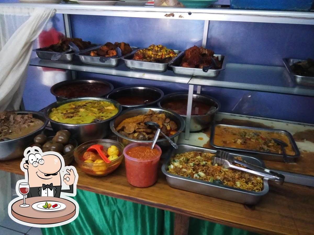 RM Ayam Kremes Nikmat Rasa restaurant, Bogor - Restaurant reviews