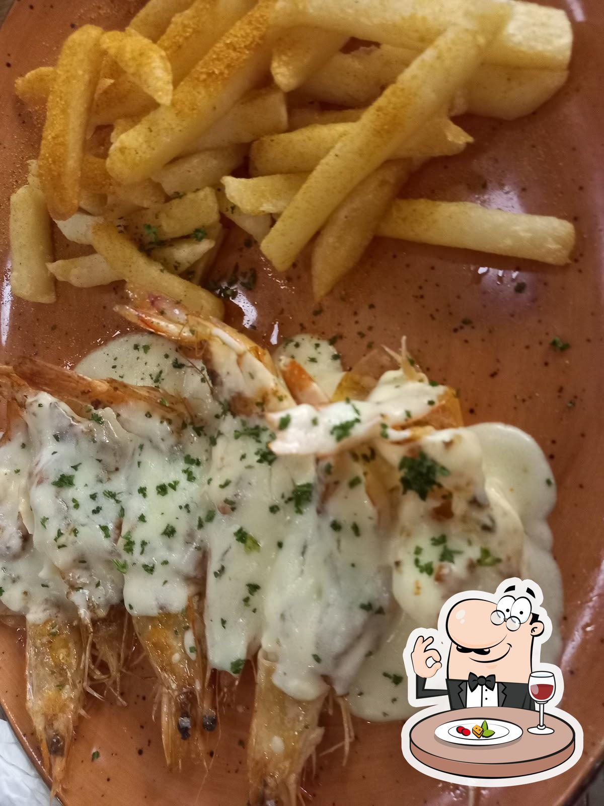 CALISTOS SANDTON CITY restaurant, Sandton - Restaurant reviews