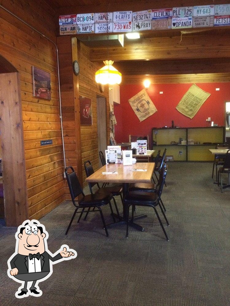 The Badger's Den in Bonners Ferry - Restaurant reviews
