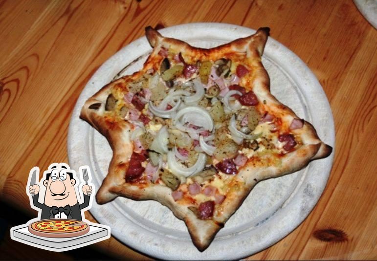 Pizza 2000 Pattaya restaurant, Pattaya City, View Talay Condo1 340/3 ...