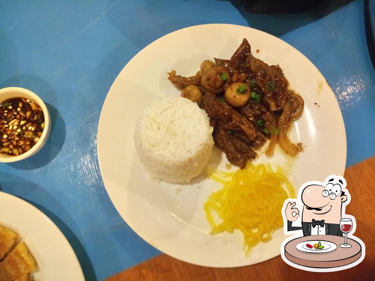 Bistro Uno pub & bar, Iloilo City