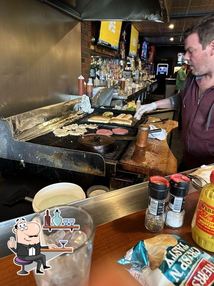 Brunner's Tavern, Buffalo - Restaurant menu, prices and reviews