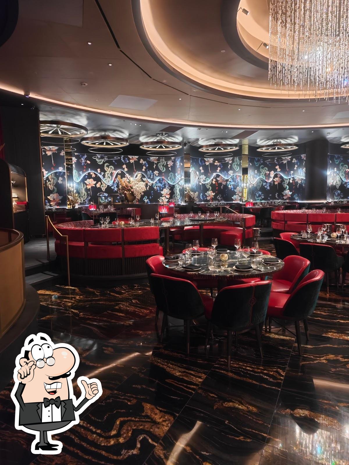 Papi Steak Las Vegas, Las Vegas - Restaurant menu, prices and reviews