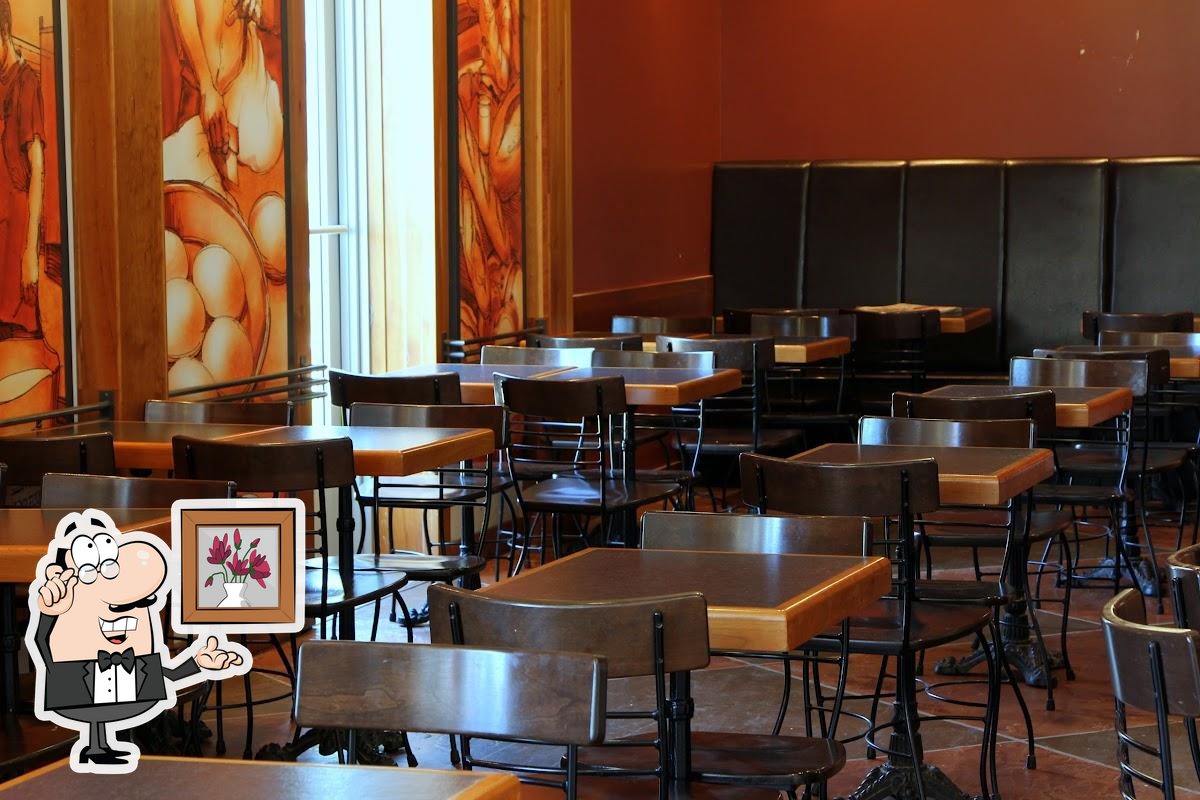 Boulangerie Première Moisson - Laval, Laval - Menu du restaurant, prix ...