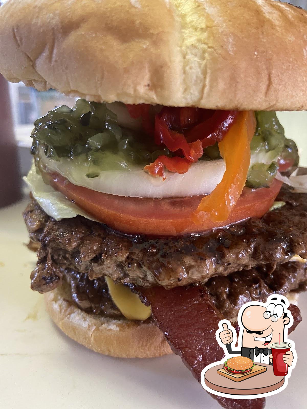 Country fresh fast food (Indian food) in Merrickville - Restaurant reviews