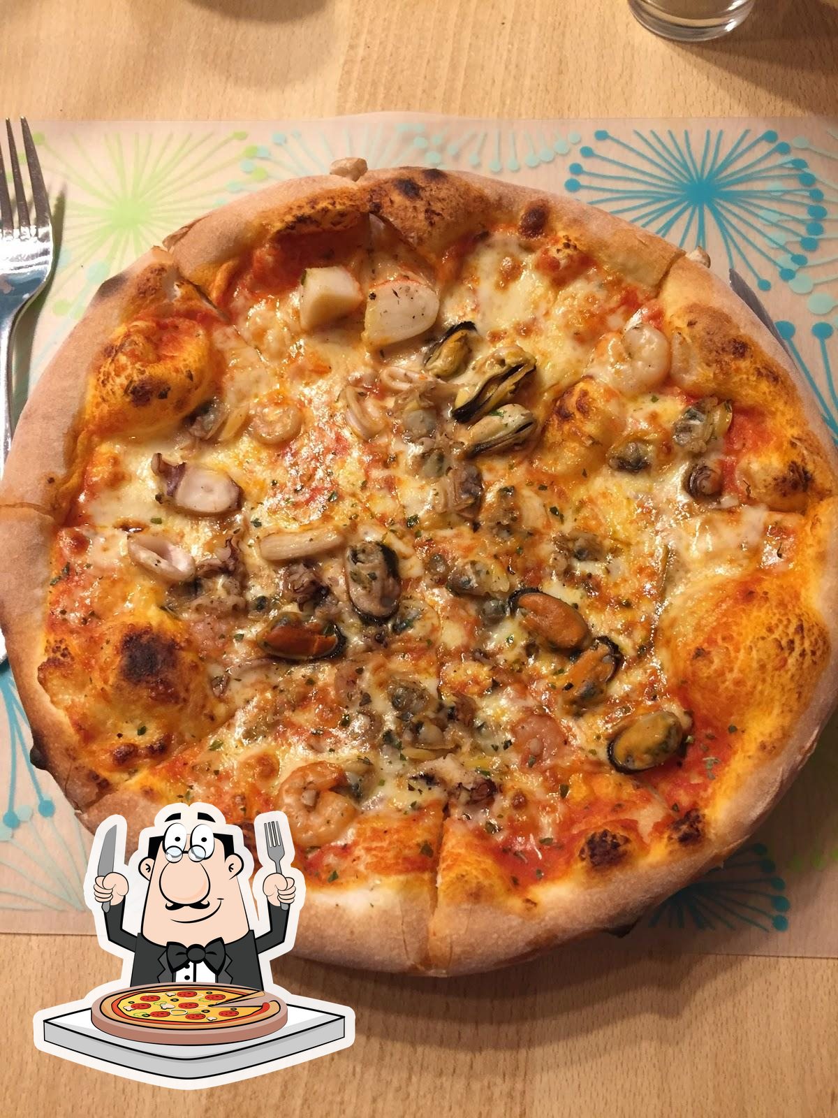 Da Rocco, Buchs - Carta del restaurante y opiniones