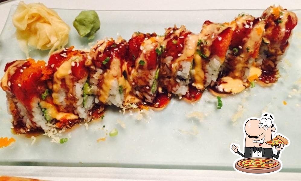 Restaurante Ding How, Liberty Lake - Carta del restaurante y opiniones