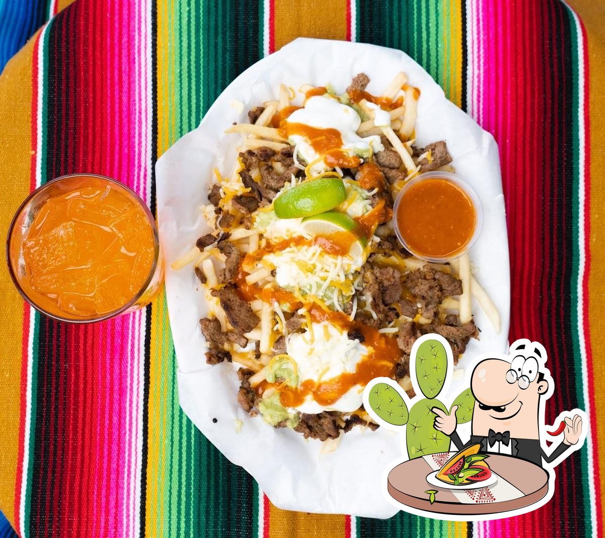 El Pueblo Mexican Food & Bar - Del Mar, 2673 Via De La Valle suite c in ...