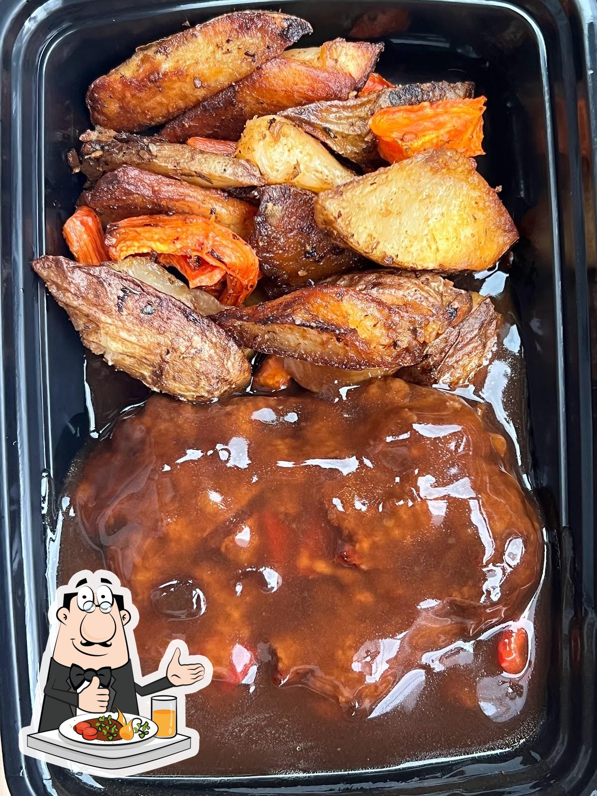 Lovejoy's Market, Parkville - Restaurant menu, prices and reviews