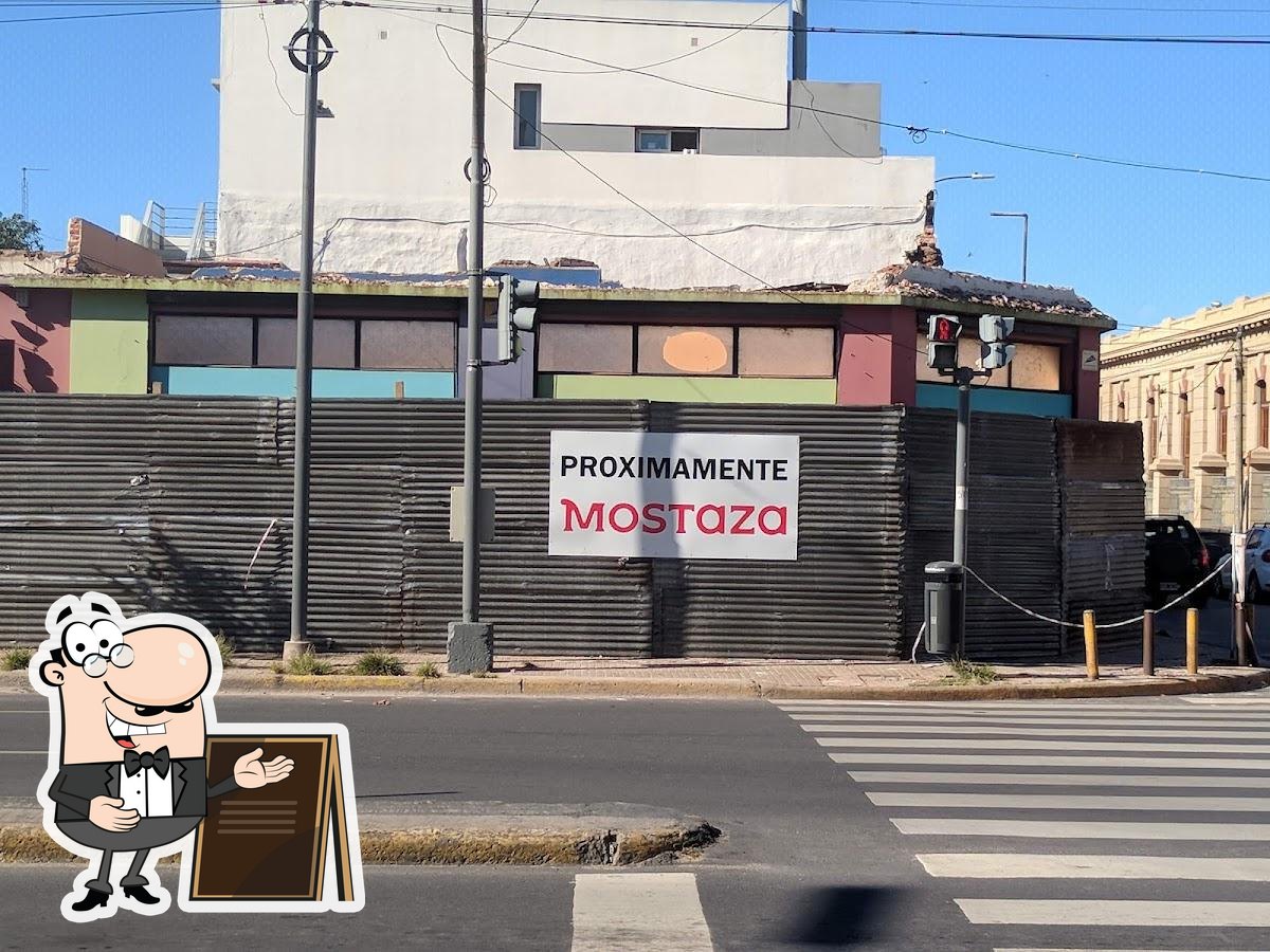 Restaurante Mostaza, San Nicolás de los Arroyos - Opiniones del restaurante