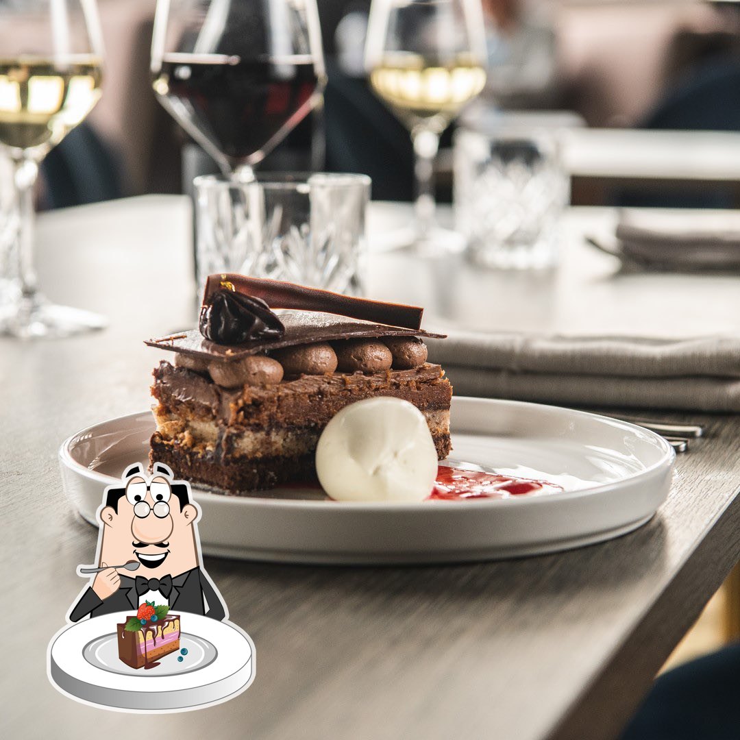 Wenty Leagues, Wentworthville - Restaurant menu, prices and reviews