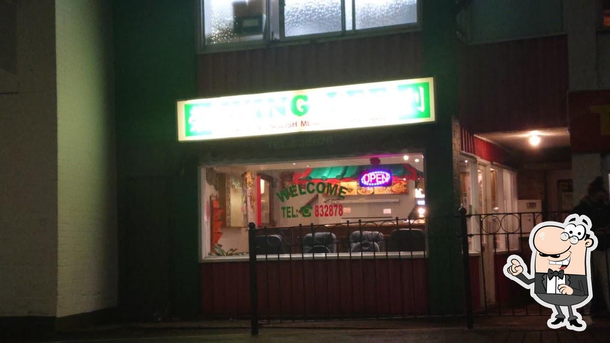 Wing Lee Bromsgrove in Bromsgrove - Restaurant menu and reviews