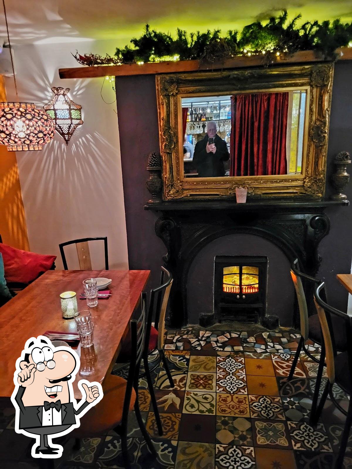 Las Radas Tapas and Wine Bar, Naas - Restaurant menu, prices and reviews
