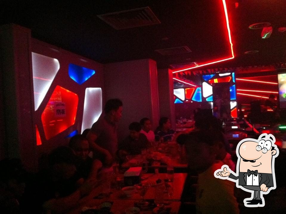 Pegasus Bar, Dubai, 67PH+5R4 - Restaurant reviews