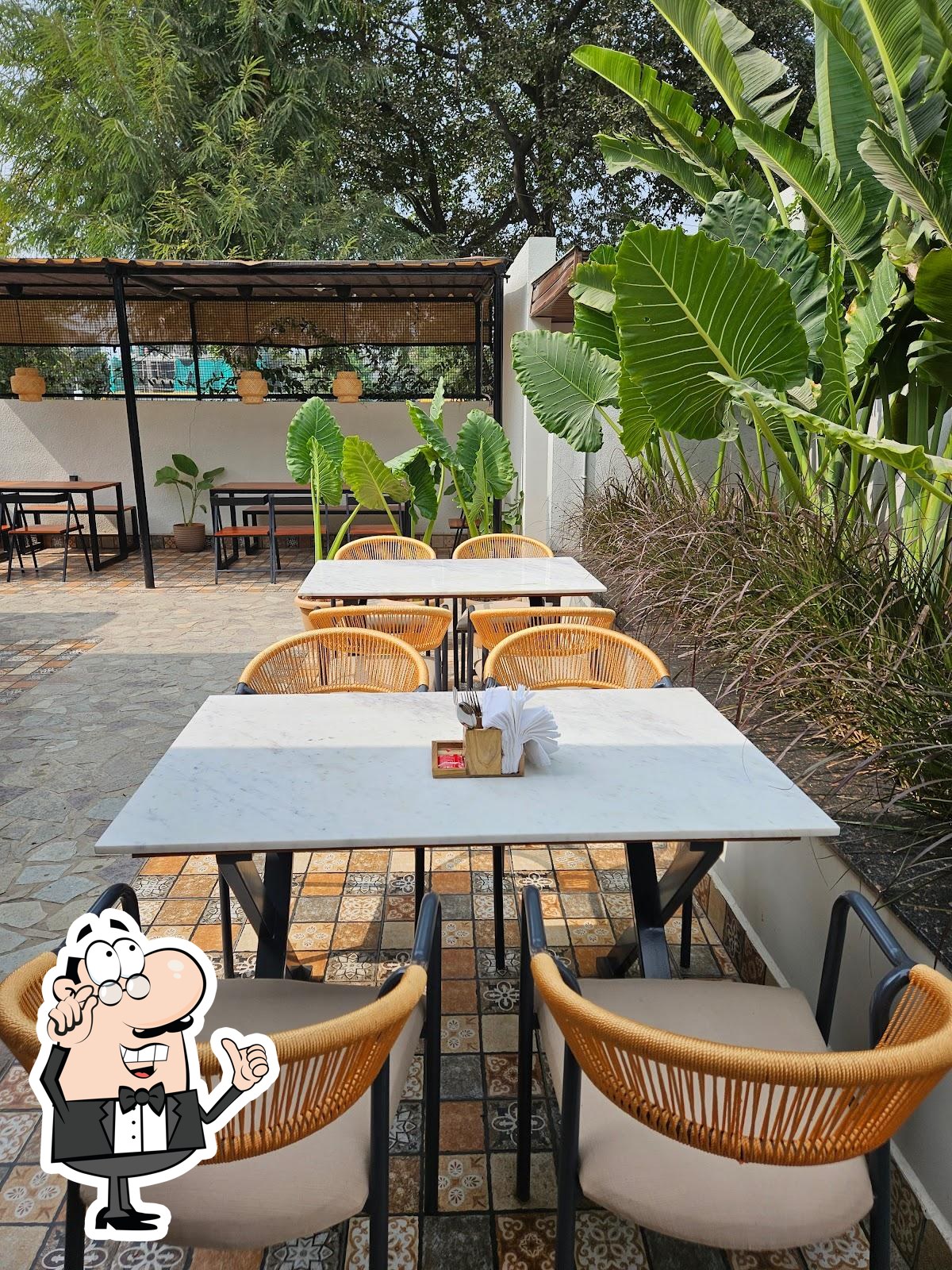 Forque Kitchen & Cafe, Guntur - Restaurant menu, prices and reviews