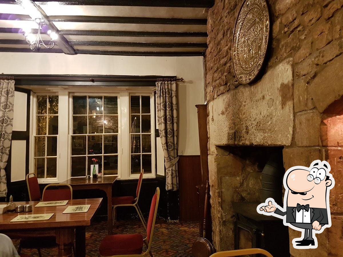 Jolliffe Arms, Radstock - Restaurant menu, prices and reviews