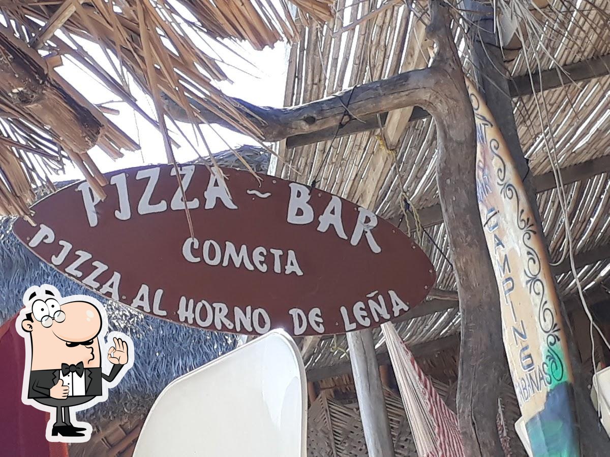 Pizza Bar Cometa, Mazunte - Restaurant reviews