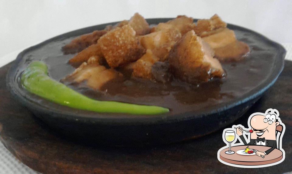 Isla Filipino Cuisines restaurant, Calumpit