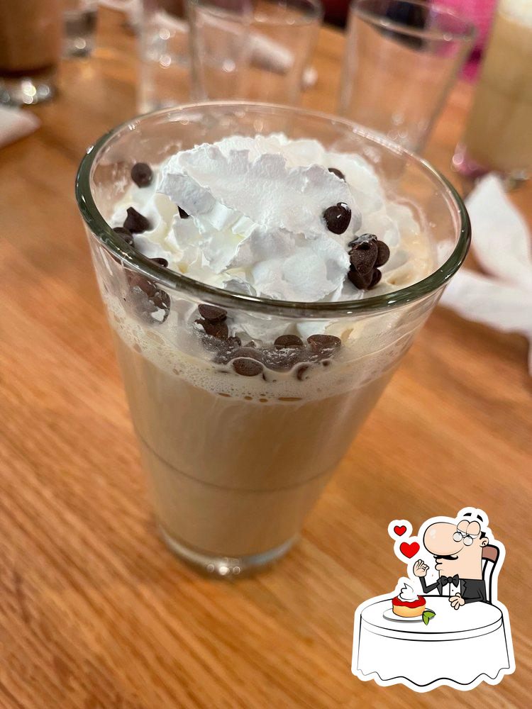 Mad Rooster Cafe in Kenosha - Restaurant menu and reviews
