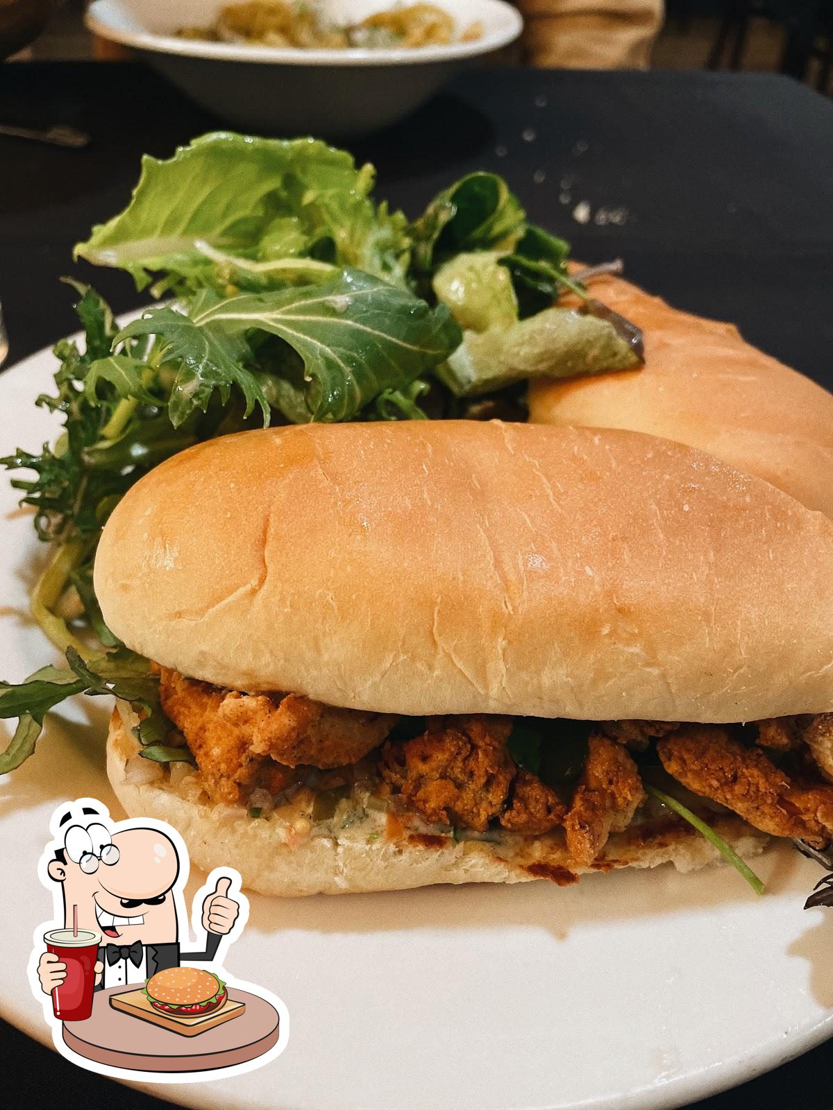 Feast Food Company, Redmond - Restaurant menu, prices and reviews
