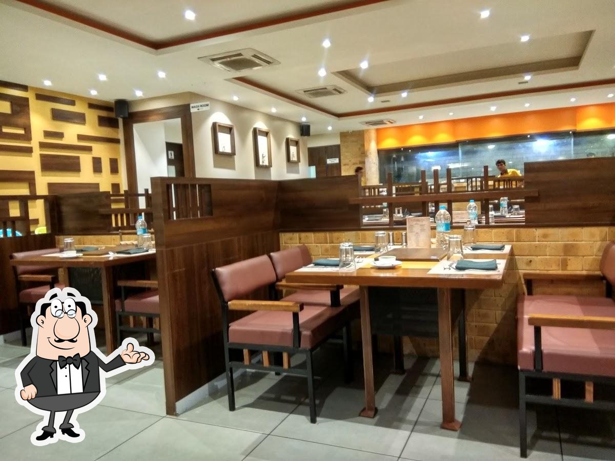 Barbeque Ville - Wakad, Pune - Restaurant menu, prices and reviews
