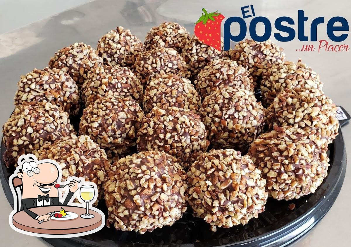 Postres El Postre, Colima, Calle Ignacio Sandoval 602-E - Opiniones del ...