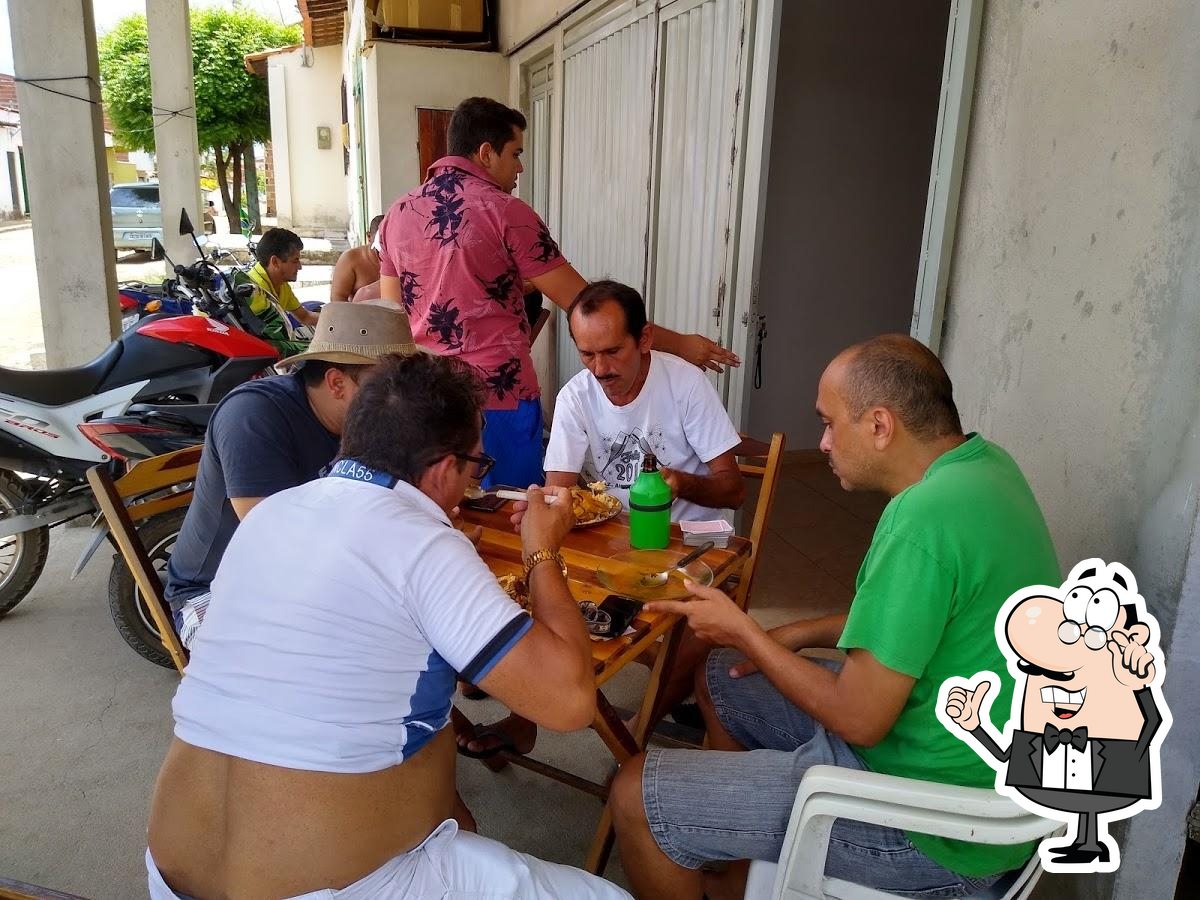Bar do Dono do Bar, Brazil - Restaurant reviews