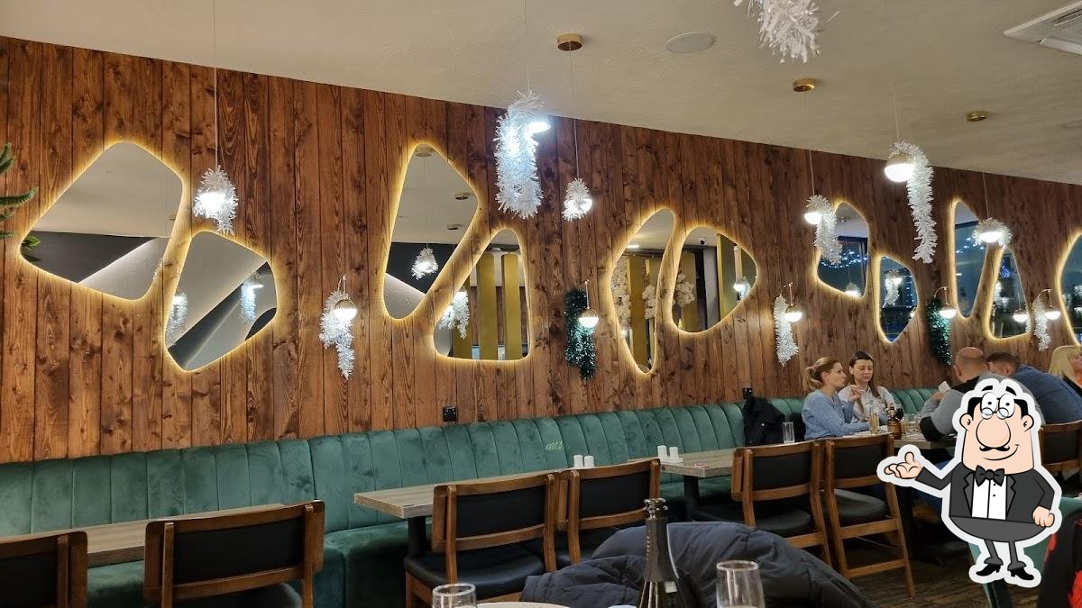 Rakki Rakkas, Nottingham - Restaurant menu, prices and reviews