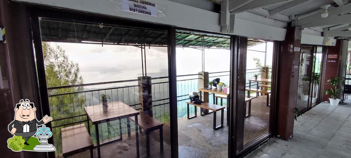 Wing Commander Tagaytay restaurant, Tagaytay - Restaurant reviews