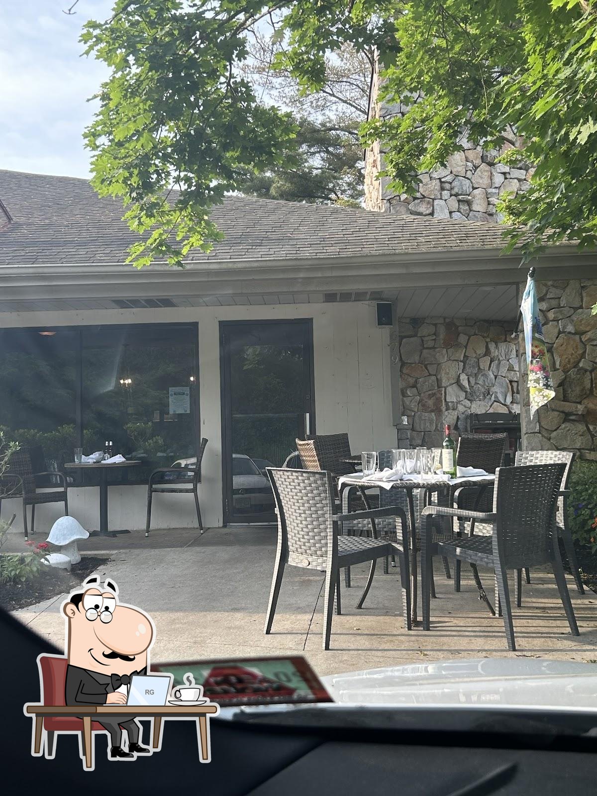 Zinc Cafe, Medford - Restaurant menu, prices and reviews