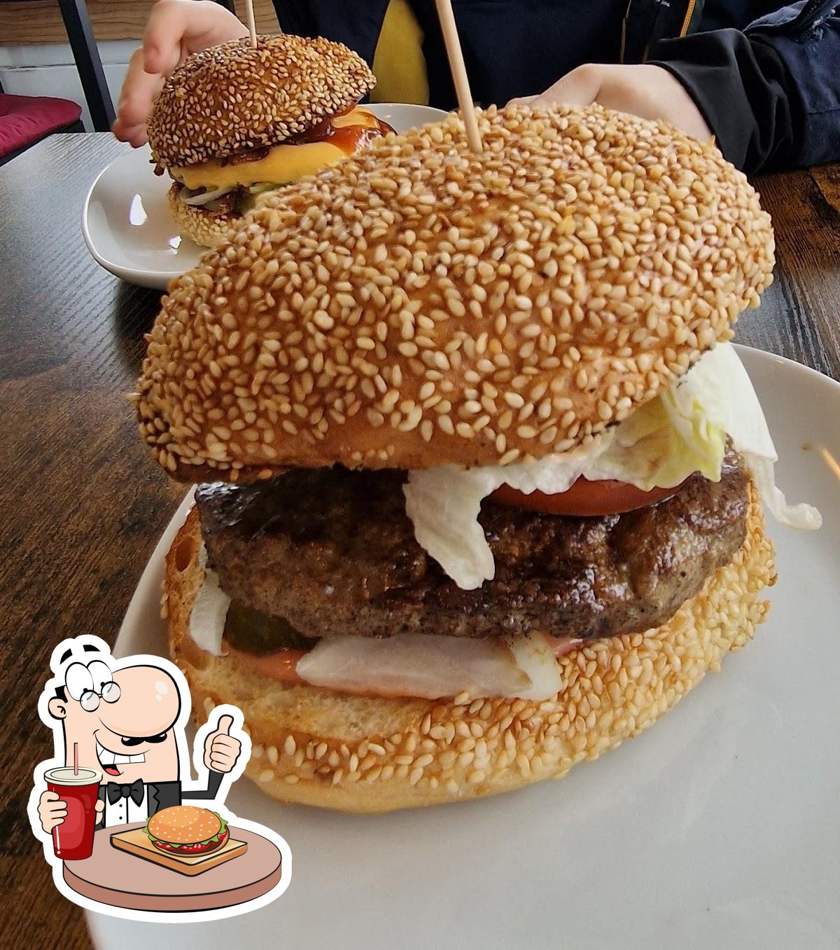 Frank's Burger-Licious BBQ, Zeulenroda-Triebes - Speisekarte, Preise ...
