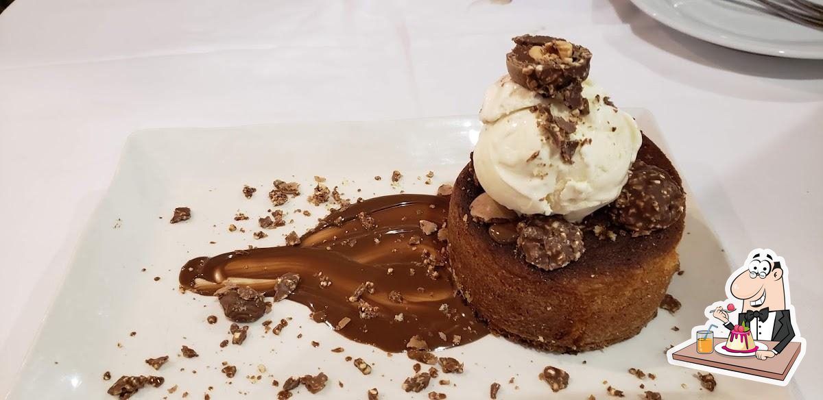 Café SBG, Santo Domingo, Blue Mall - Restaurant menu and reviews