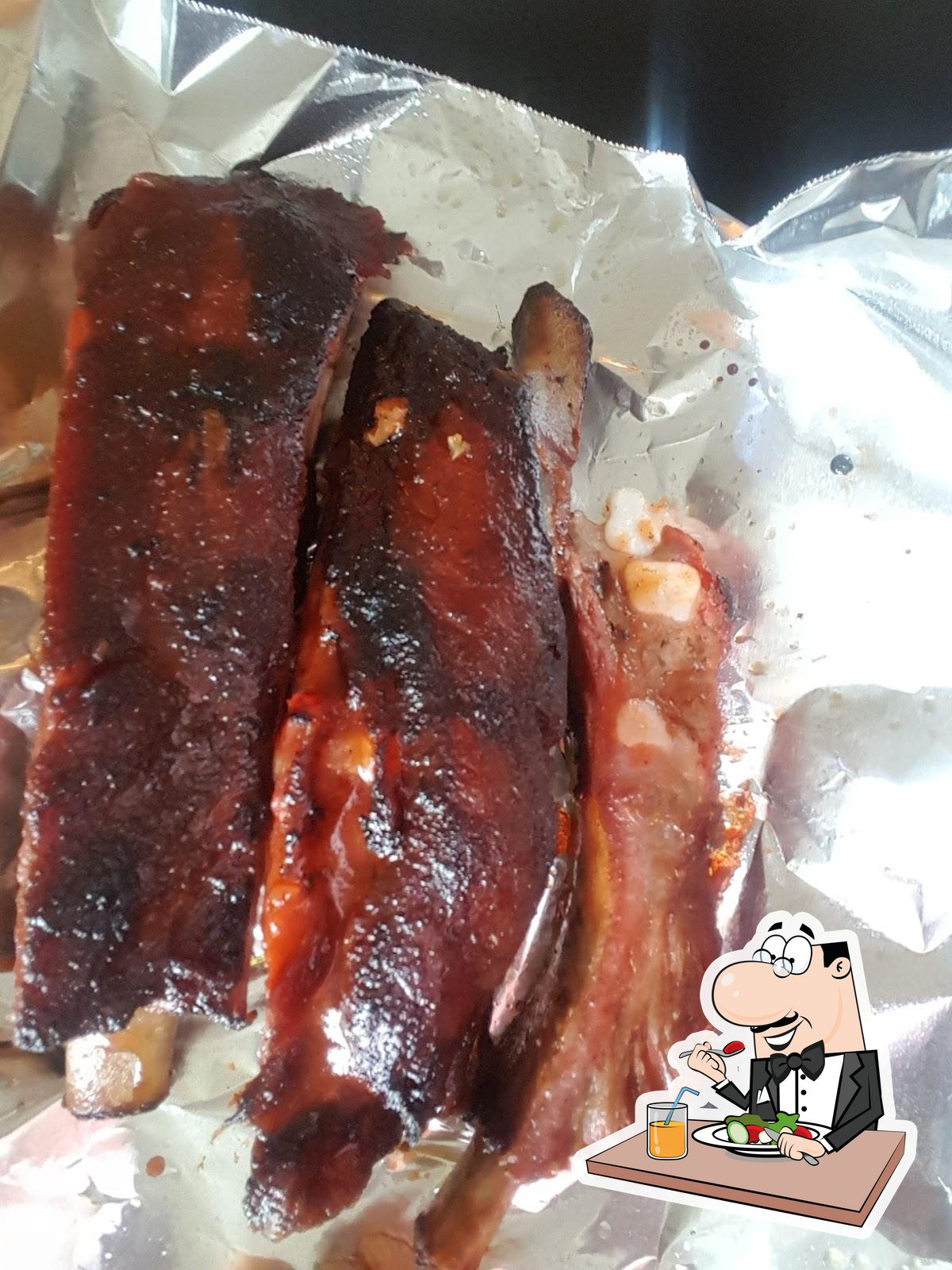 Dale's Smokehouse, Indian Head - Restaurant menu, prices and reviews
