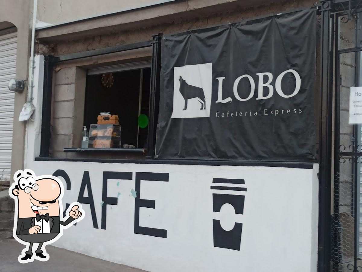 LOBO caféteria express, Chihuahua - Restaurant reviews