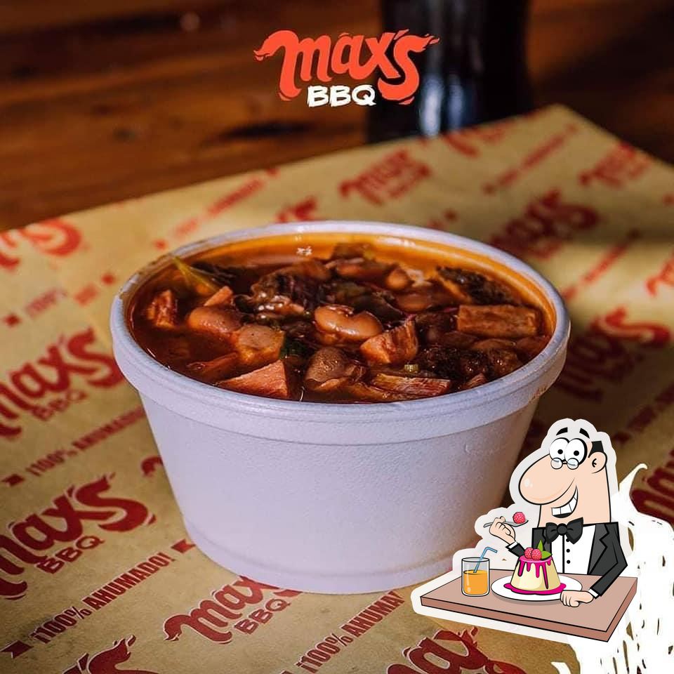 Max's BBQ Laredo, Nuevo Laredo - Menú del restaurante, precios y reseñas