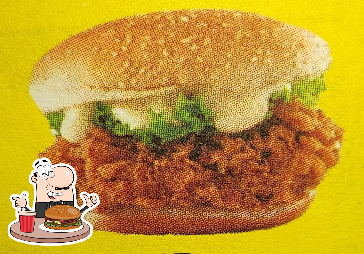 DFC&M DUBAI FRIED CHICKEN & MUTTON, Hyderabad - Restaurant reviews