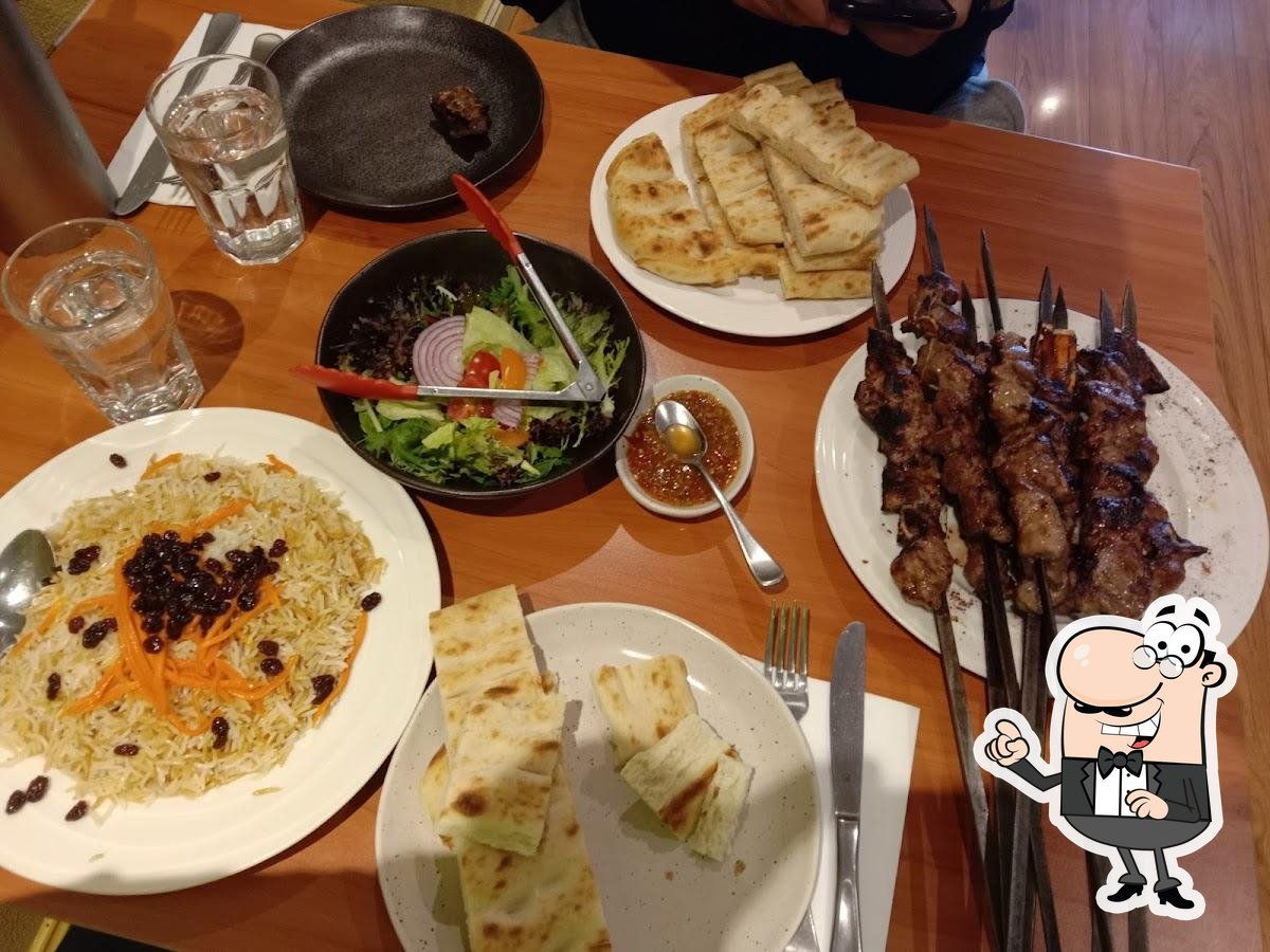 Menu of Salang, Dandenong - vegetarian restaurant reviews and ratings