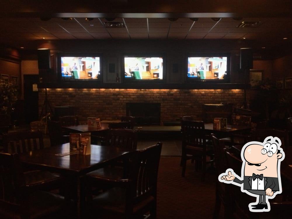 Admiral Pub, Burnaby, Gilmore - Restaurant menu, prices and reviews