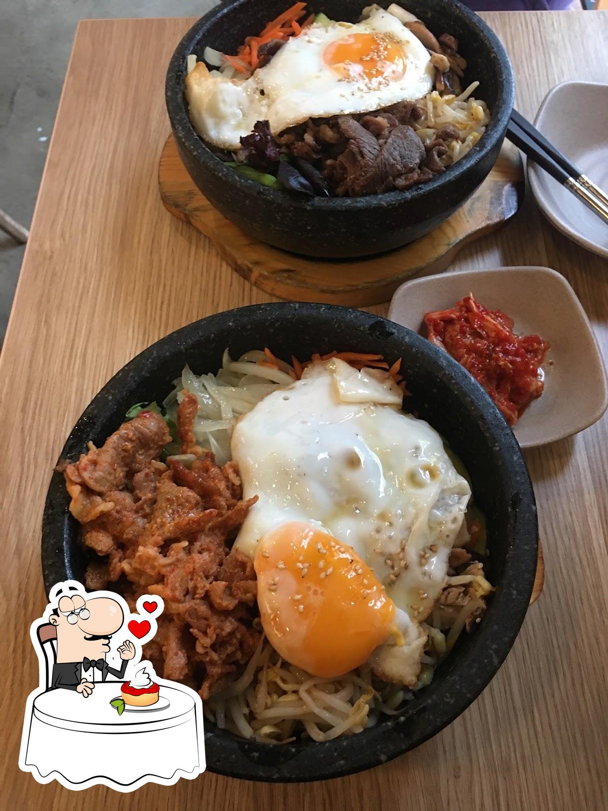 Mr Bulgogi Korean Restaurant Adelaide CBD in Adelaide - Restaurant reviews